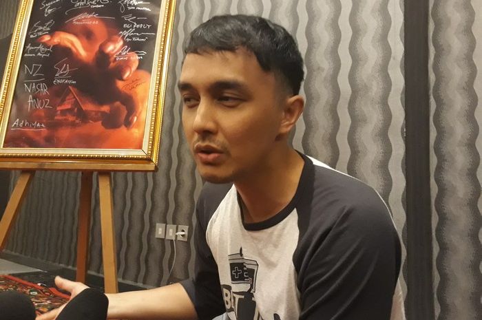 Dimas Aditya Ingin Punya Anak Laki-Laki Secepatnya, Ternyata Ini Alasannya