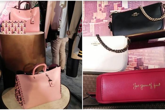 Biar Awet dan Jadi Investasi, Ini Tips Merawat Tas Kulit Branded Mahal ...