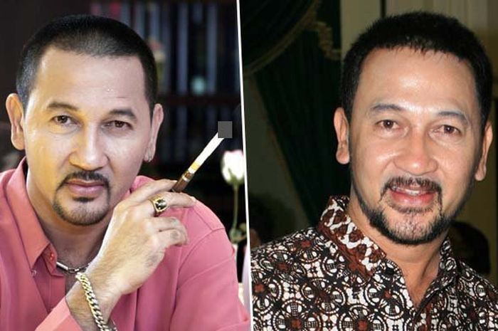 4 Fakta Aktor Cheppy Chandra yang Baru Saja Diberitakan Meninggal Dunia ...