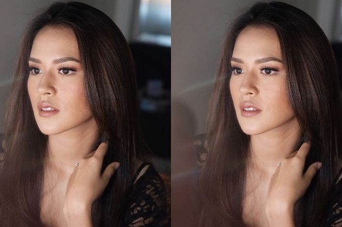 Puas Bulan Madu, Begini Penampilan Raisa Istri Hamish Daud Saat Kembali ...