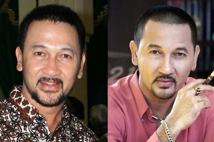 Cheppy Chandra, Artis Film Panas Era 90-an Minum Banyak Obat Sebelum ...