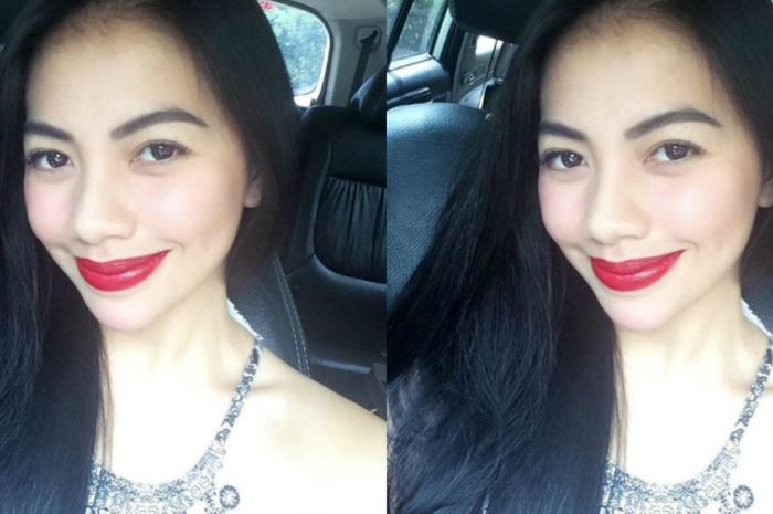 Pernah Diisukan Telah Melahirkan Setelah 5 Bulan Menikah, Kezia Karamoy Bantah Lewat Foto Ini!