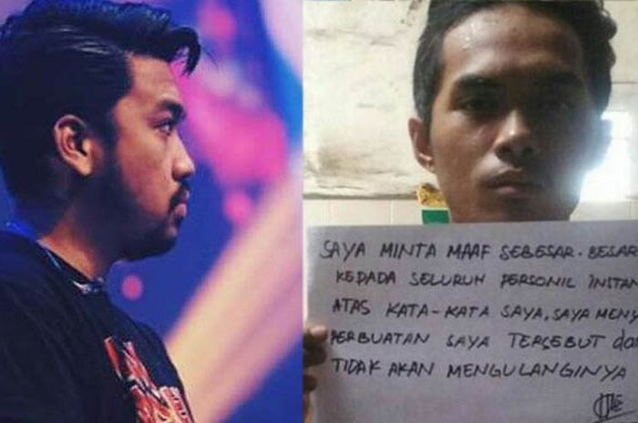 Berkonflik Dengan Oknum TNI, Inikah Perbedaan Nasib Wong Cilik dan Cucu ... Berkonflik Dengan Oknum TNI, Inikah Perbedaan Nasib Wong Cilik dan Cucu ...