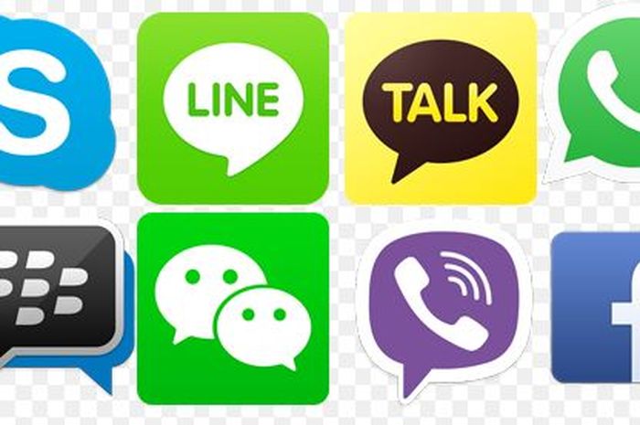 Nostalgia Yuk ! Bukan Whatshap, Aplikasi Ini Cuma Butuh Jaringan GPRS Lho