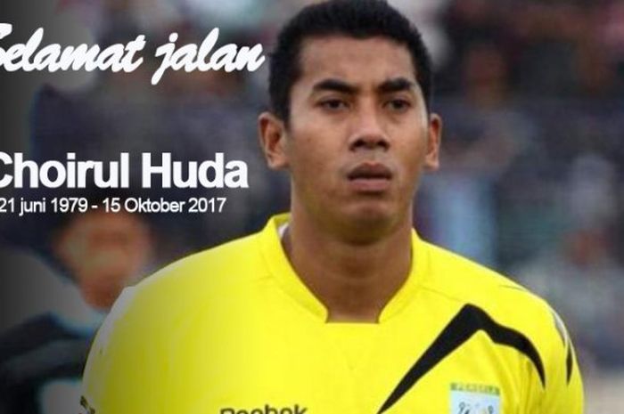 Choirul Huda Wafat, 5 Publik Figur dari Berbagai Kalangan Ini Sangat ...