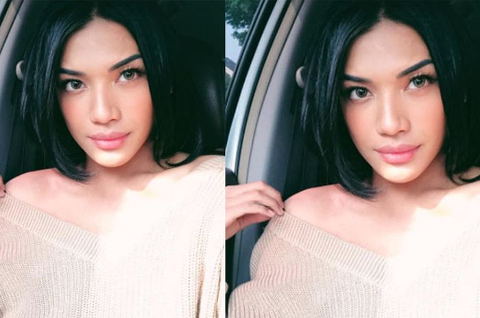 Tampil Seksi dengan Perut Terbuka, Millen Cyrus Bikin Netizen Ingin ...