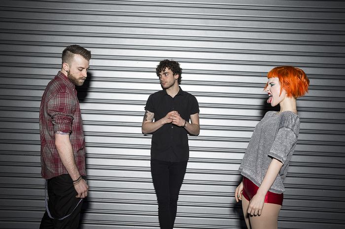 Vakum 4 tahun, Paramore Comeback Dengan 12 Lagu Baru!
