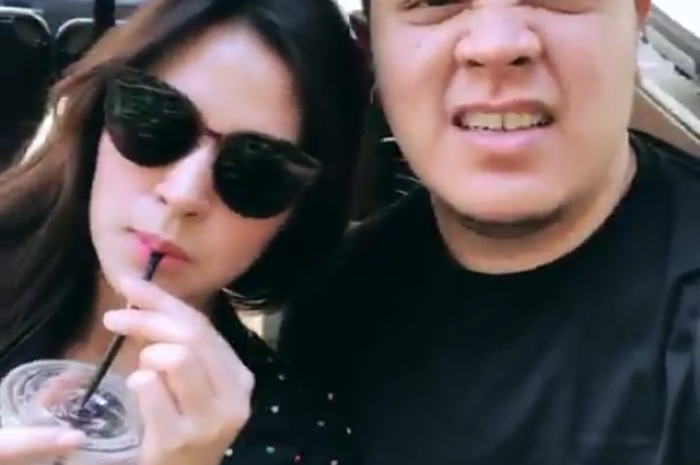 Tulus Foto Begini Aja Dibilang Pria Tampan, Lihat Deh!