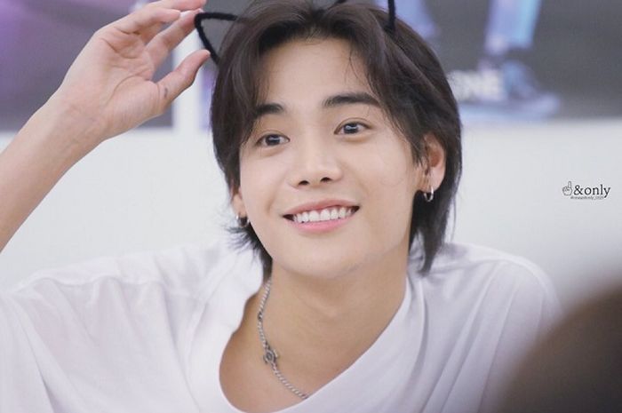 Tidak Puas Jadi Rapper, ONE Mau Debut Jadi Aktor Juga! Duh, Aktingnya ...