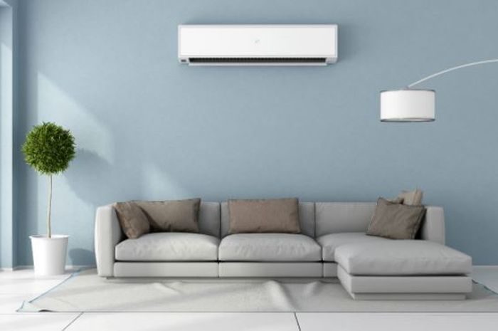 Sering Berada di Ruang Ber-AC? Hati-hati, Kulitmu Bisa Begini loh