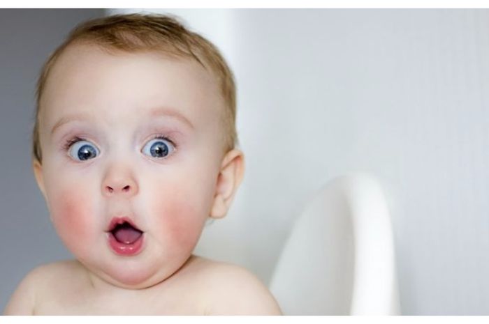 Inilah Penampakan Bayi Raksasa Sedunia, Beratnya Seperti Anak 9 Tahun