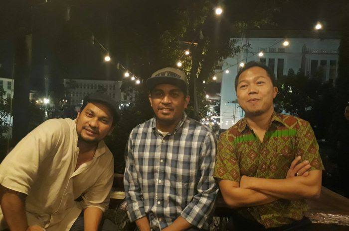 Trio Lestari Bakal Rilis Single Terbaru, Musiknya Pakai Orkestra ...