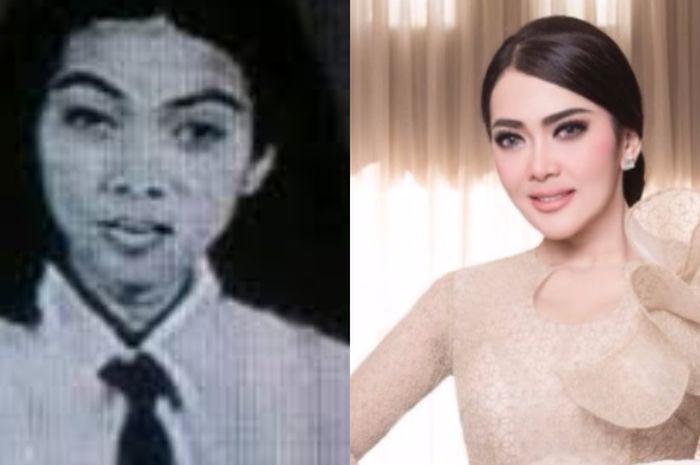 Cetar Membahana! Dari Kawatan Sampai Menjelma Jadi Princess, Inilah 7 ...