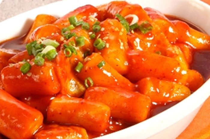 Jadi Begini Caranya Buat Toppoki yang Lezat, Tidak Susah Kok