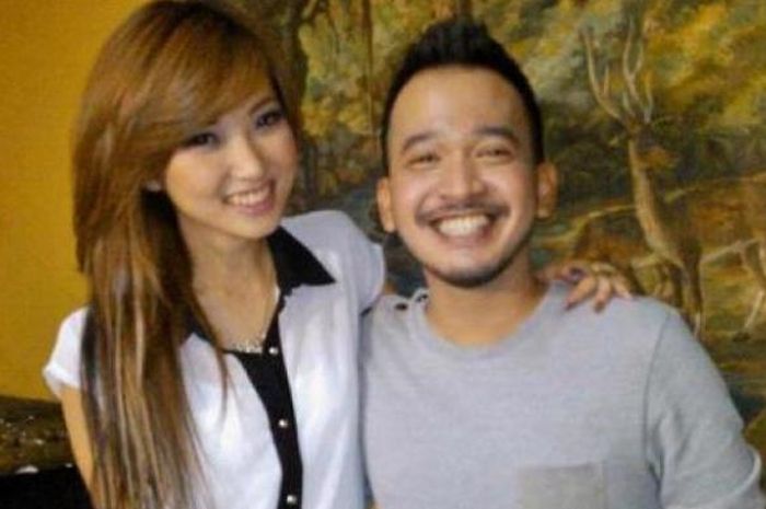 Penuh Kejutan Saat Ruben Onsu dan Sarwendah Rayakan Anniversarry ke-4 di Bali