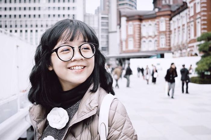 Kena Bully Gara-gara Ini, Ternyata Begini Penampilan Putri Uya Kuya ...