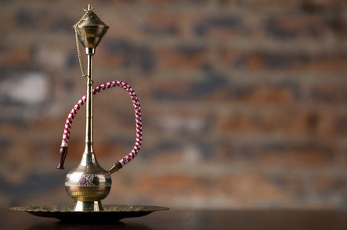 Satu Jam Hisap Sisha dan Hal Ini yang Akan Kamu Dapat