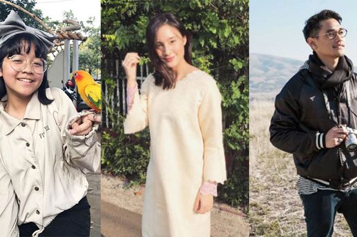 Tak Cuma Cinta Kuya yang Kena Bully, 5 Artis Ini Ternyata Juga Korban ...