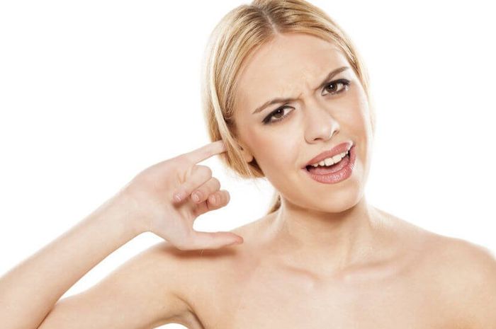 8 Warna dan Tekstur Kotoran Telinga Bisa Tunjukkan Kesehatan Kita ...