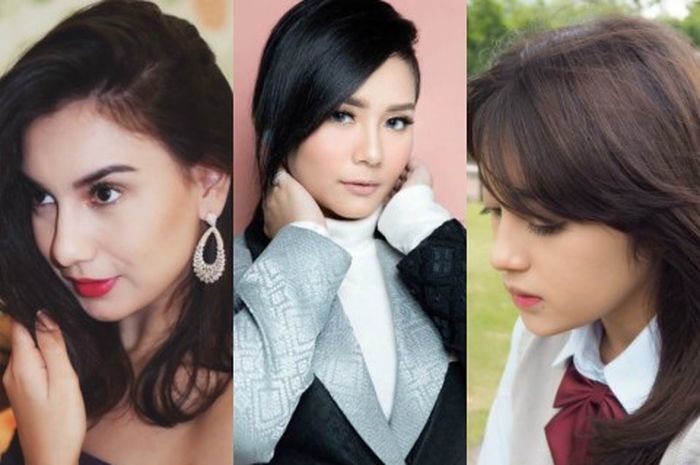Sama Sekali Nggak Minder, 6 Wanita Ini Menjadikan Gigi Gingsul Sebuah ...