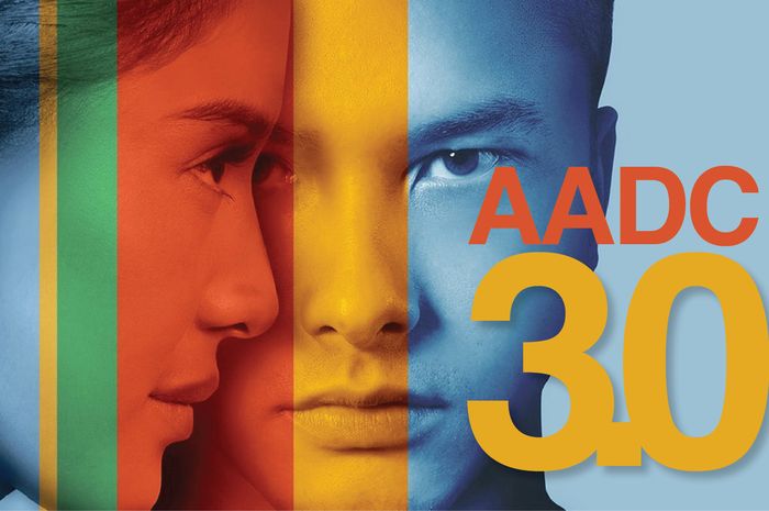 Siapa Saja Para Pemeran AADC 3?
