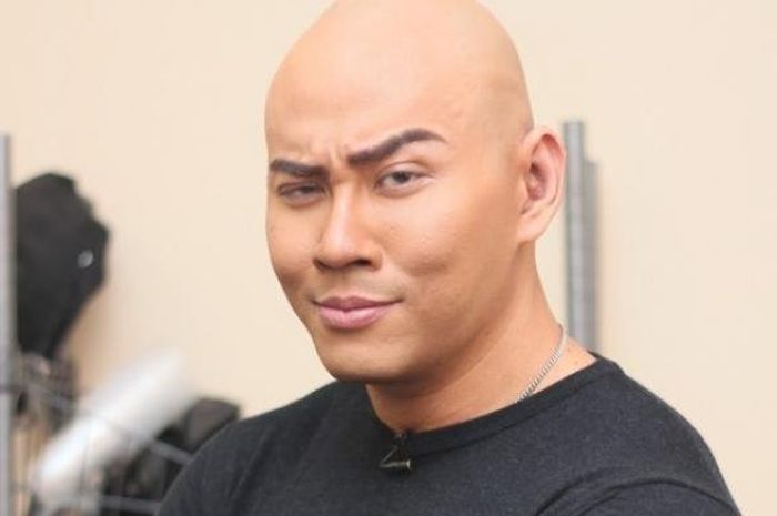 Beredar Video Deddy Corbuzier Bicara Soal Artis Alay