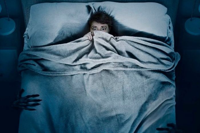 Nggak Nyangka! Ternyata Makan Makanan Ini Sebelum Tidur Bisa Bikin ...