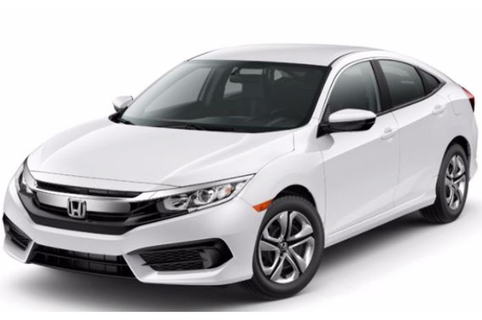 Gesit dan Irit! 4 Mobil Ini Bikin Wanita Karir Tampil Lebih Menggoda