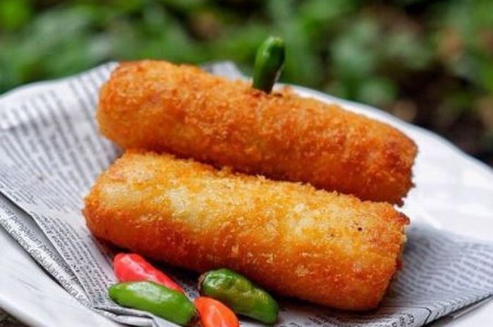 Resep Bikin Risol Simpel Dijamin Enak, Tanpa Gagal, dan Tanpa Ribet