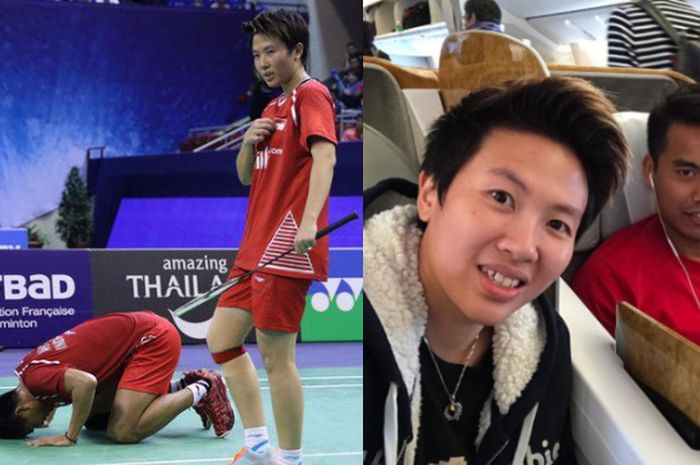 Parah! Habis Menang French Open, Liliyana Natsir ''Diserang' Netizen Habis-habisan Gara-gara ...
