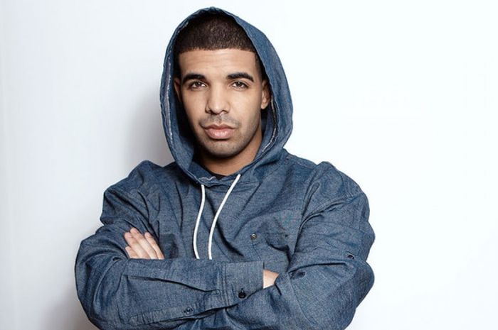 Rapper Inggris Ini Menang Banyak, Gara-gara Drake!
