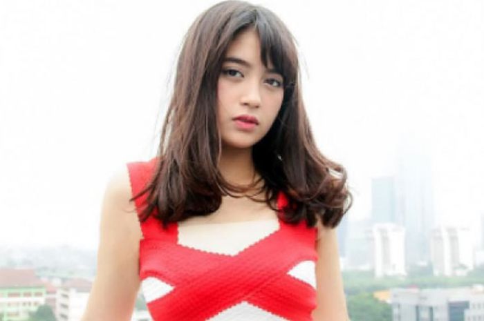 Resmi Keluar dari JKT48, Gini Pesona Nabilah yang Bikin Kamu Jatuh Hati ...