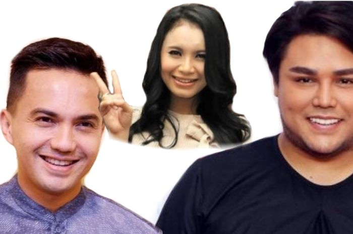 Dua 'Gunawan' Saling Ngaku Jadi Mantan Penyanyi Rossa, Klarifikasi Dari ...