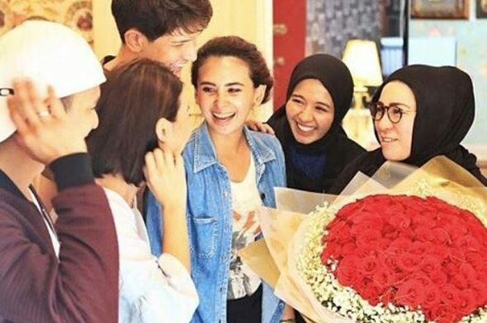 11 Tahun Berlalu, Begini Penampilan Para Personil BBB Dulu. Raffi Ahmad ...