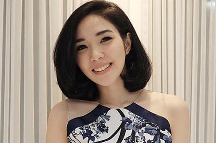 Single Kedua Gisella Anastasia Bakal Lebih Galau