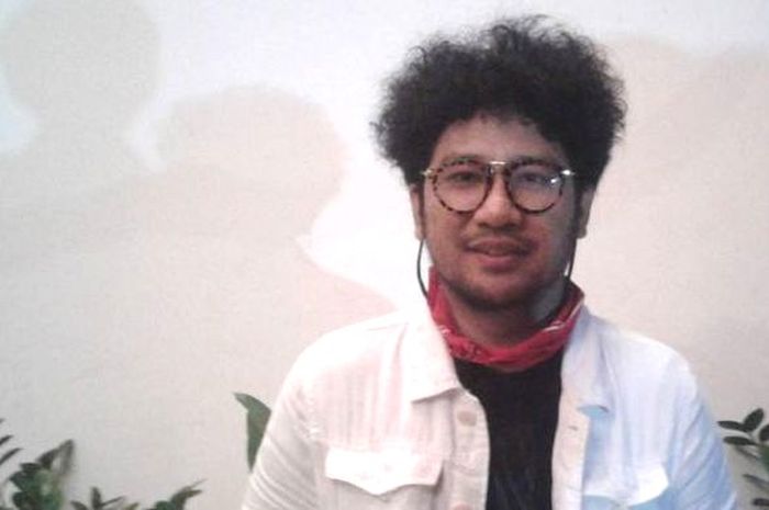 Kunto Aji Bocorkan Album Terbarunya, Ada yang Berbeda nih!