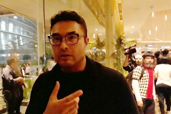 Surya Saputra Harapkan Film Ini Bisa Jadi Jembatan Anak dengan Orangtua