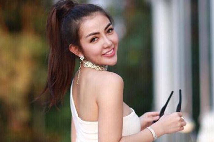 Waduh! Dibilang Hamil, Ternyata Begini Penampilan Bella Shofie yang ...