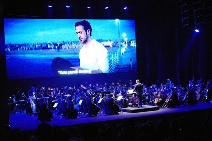 Tompi Beri Kritik Sekaligus Apresiasi Untuk Konser Musik La La Land di ...