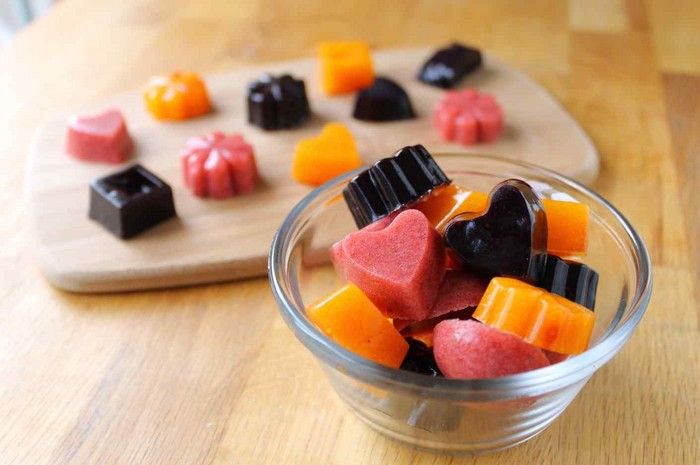 Pakar Gizi: Cemilan Seperti Ini Yang Cocok Untuk Program Diet!