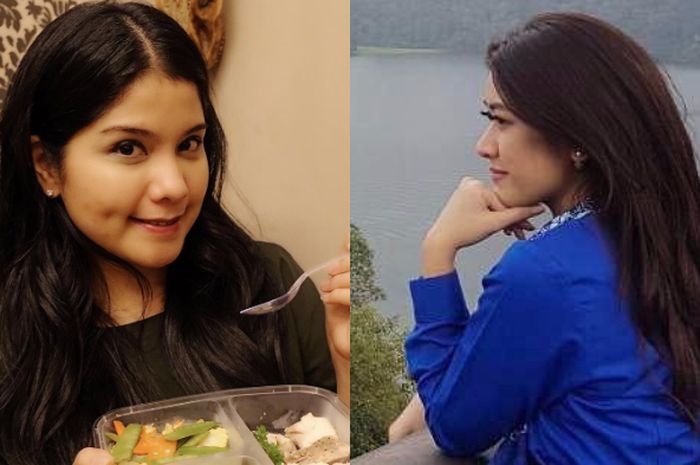 Siap-siap Nggak Kedip! Begini Pesona Duo Menantu Cantik SBY, Annisa ...