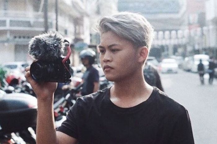 VIDEO - Agung Hapsah Tampil di YouTube FanFest 2017, Sindir Balik Hatters!