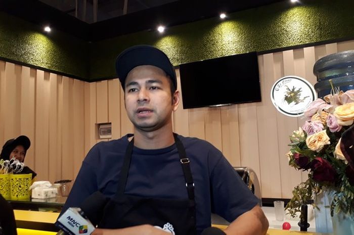 Wow, Gurita Bisnis Raffi Ahmad Makin Banyak dan Meluas