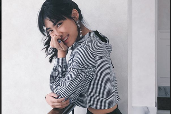 Pentingnya Eksis di Media Sosial di Mata Penyanyi Cantik Alika Islamadina