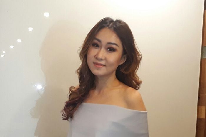 Jadi Kontestan Asia's Got Talent, Ternyata Angela July Punya Keinginan Ini!