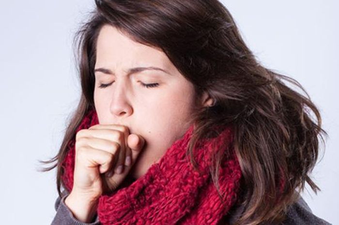 Alami Batuk Akut Selama 3 Minggu? Awas, Jangan-jangan Gara-gara Hal Ini