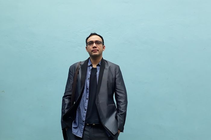 Nama Shinta Bebi Masuk Katalog Alexis, Sandy Tumiwa Ajak Netizen Cerdas!