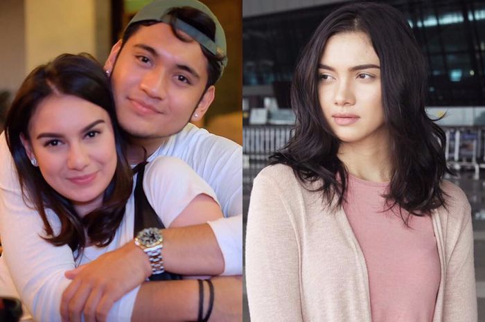 Angela Gilsa Beri Komentar Video Soal Tikung Pacar Sahabat, Nyindir ...