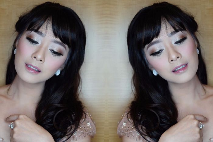 Mirip Bidadari Khayangan! Begini 5 Potret Cantiknya Sahabat Sandra Dewi, Yuanita Christiani Saat ...