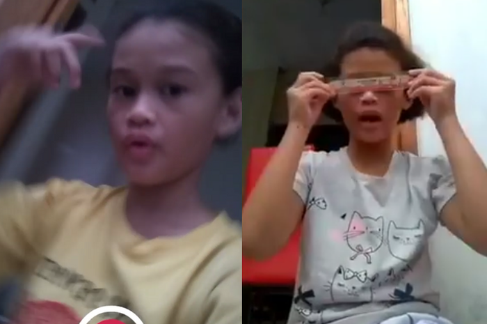 Ruler Dance Bengek Ini Lagi Tren di Musical.ly, Kamu Kapan Bikin Gais?